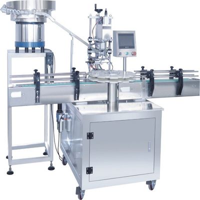 Automatic Packaging Machine factory, Buy good price Automatic Bottle ...